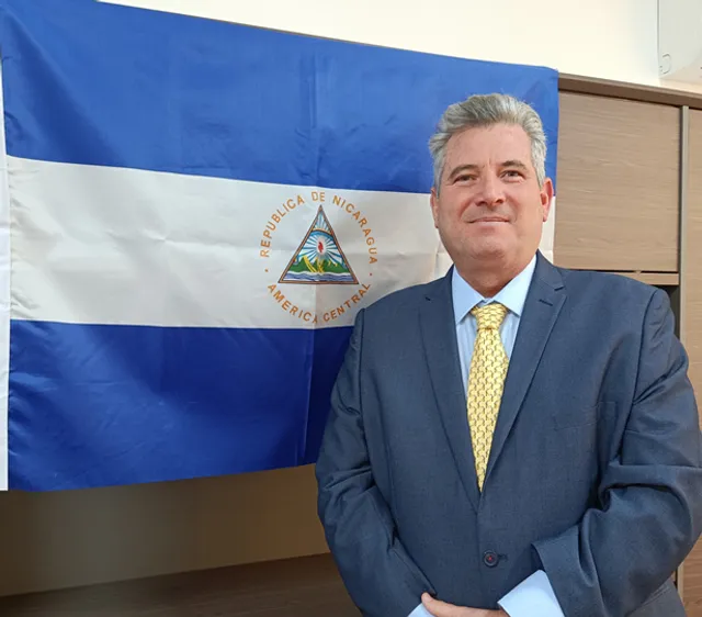 María Amelia Coronel Kinloch, la ministra de las confiscaciones