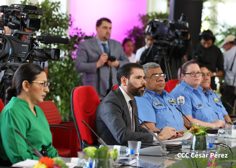 María Amelia Coronel Kinloch, la ministra subordinada que ahora viste ...
