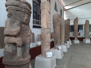 Las siete maravillas de la arqueología y el arte de los indígenas antes ...