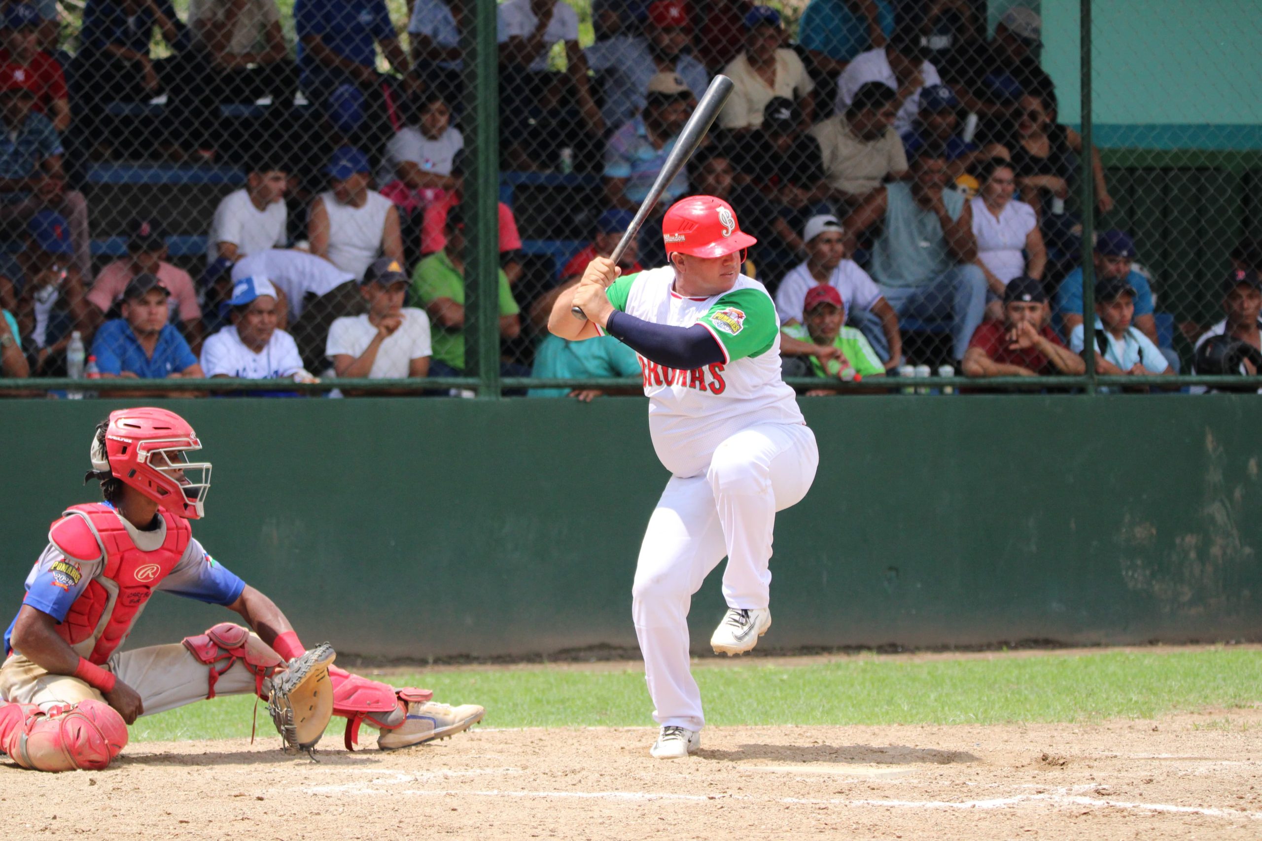 Brumas de Jinotega nombran a Juan Blandón como nuevo mánager