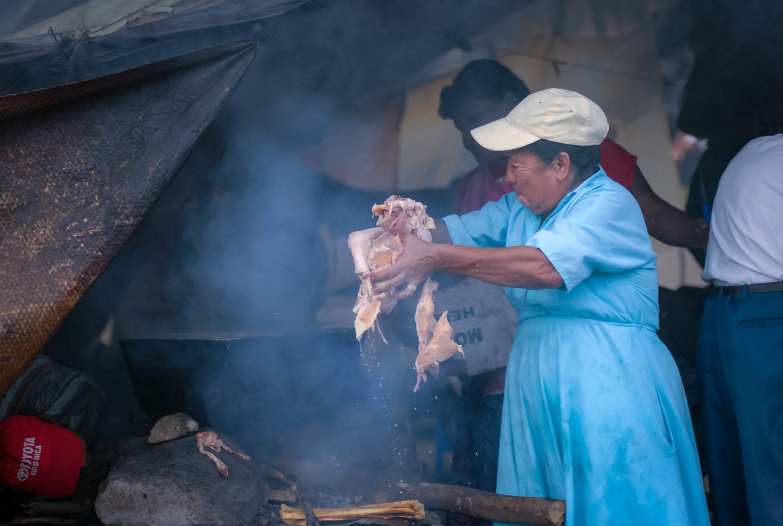 Nemagón: la herencia envenenada de las bananeras