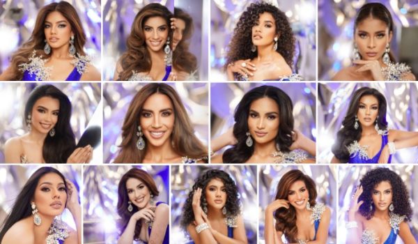 Noticias de Miss Nicaragua 2025 - LA PRENSA Nicaragua