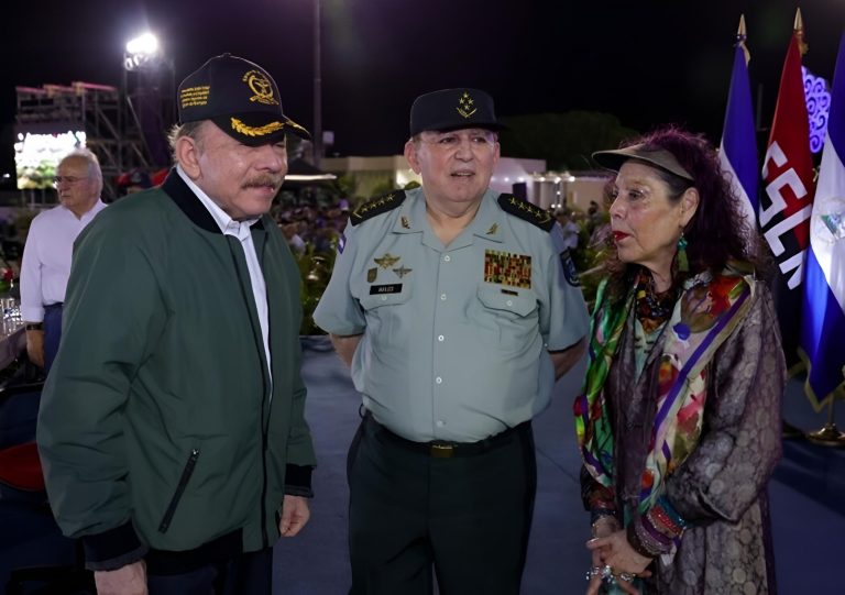 II Entrega | Movida de Murillo contra la DID relacionada con arrestos ...