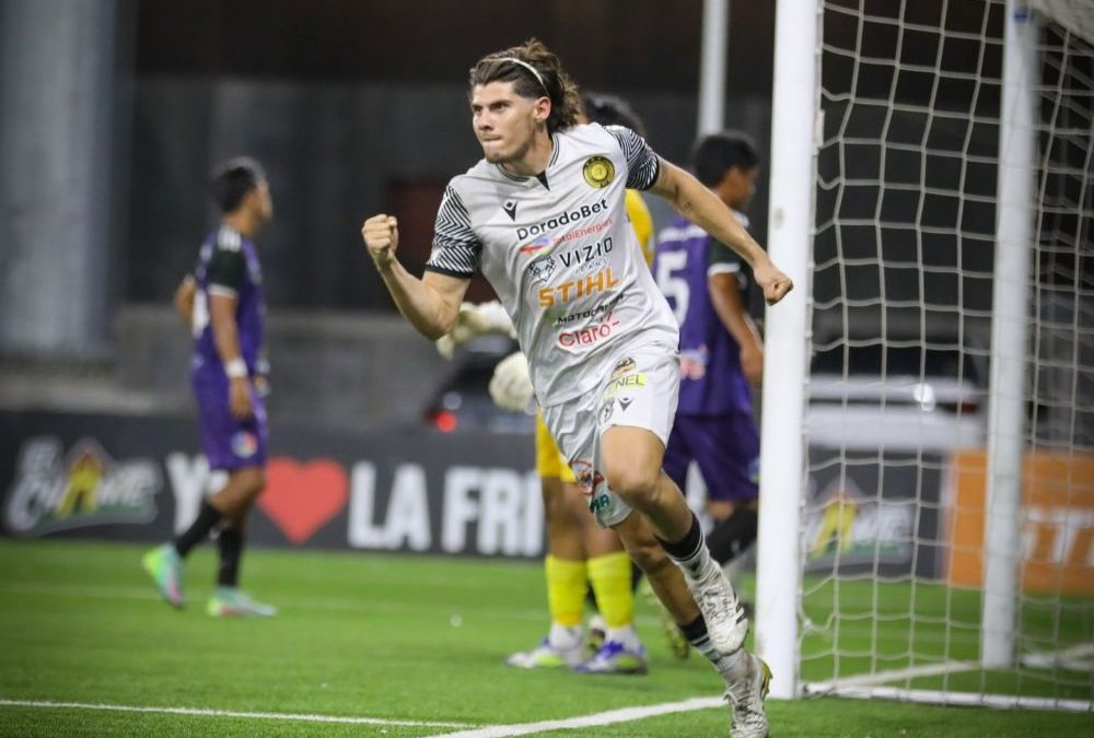 El Diriangén queda en el "grupo de la muerte" de la Copa Centroamericana