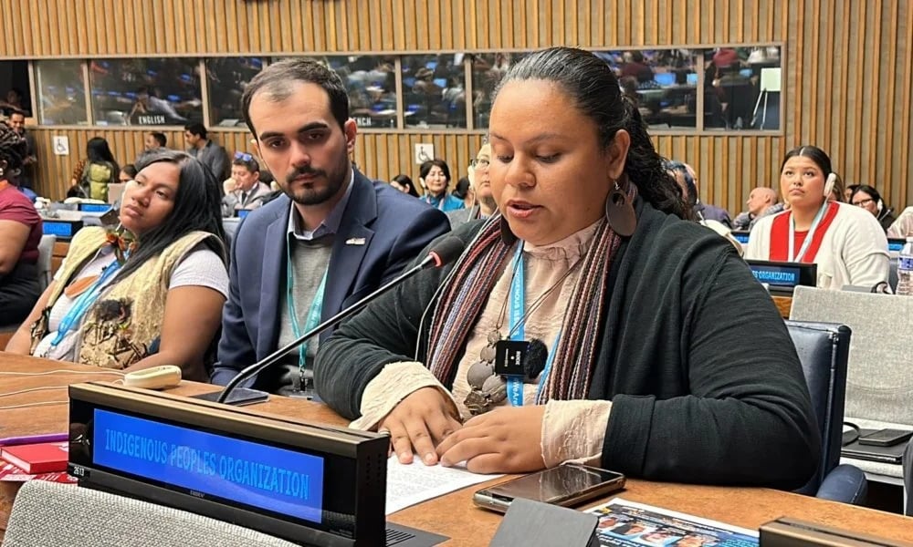 Brooklyn Rivera: quién es el líder miskito reclamado por ONU
