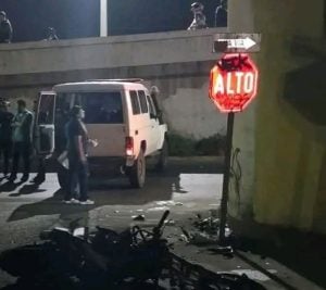 Joven de 21 años se convierte en la segunda víctima mortal de accidente ...