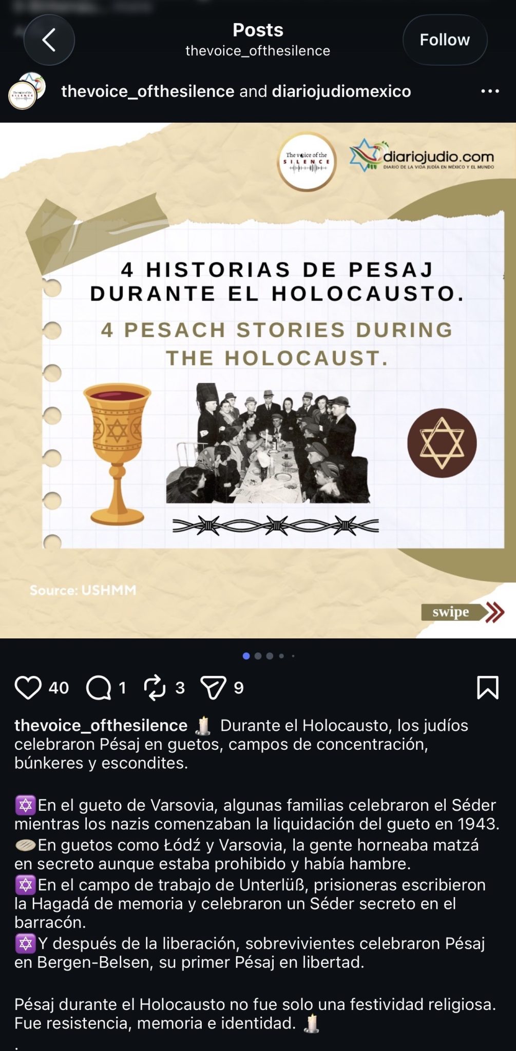 La creadora de contenido que transformó un secreto familiar en su ...